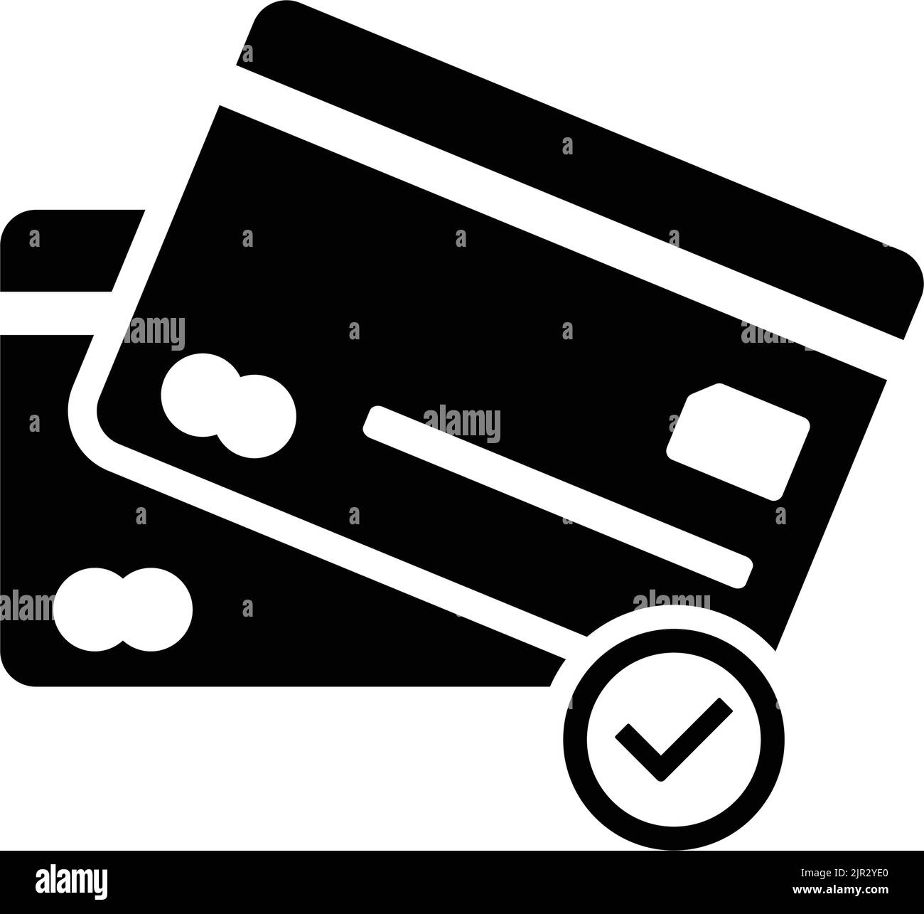 Card, credit, debit, pay, payment icon - Vector EPS file. Perfect use ...