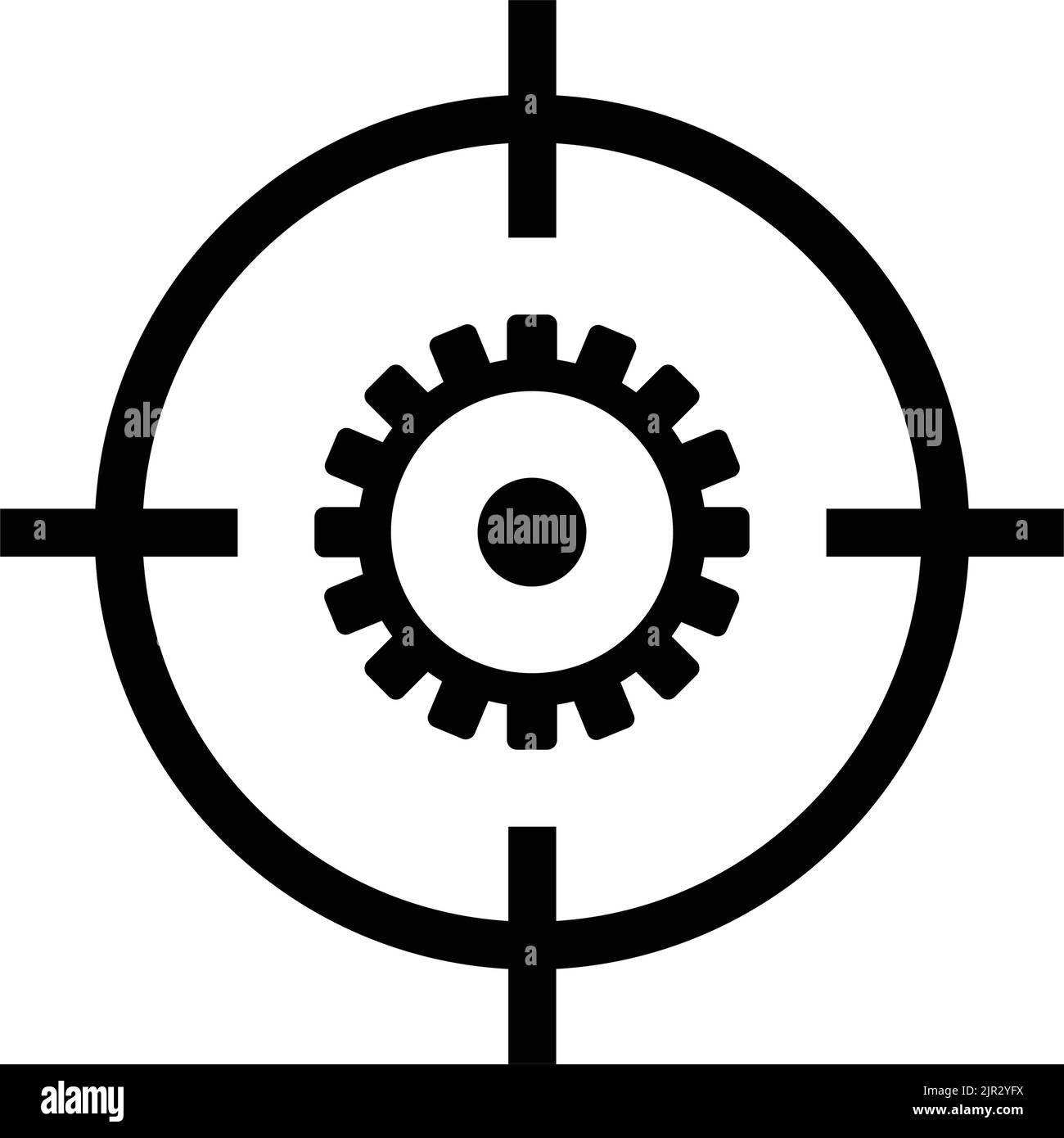 White background consumer business Black and White Stock Photos ...