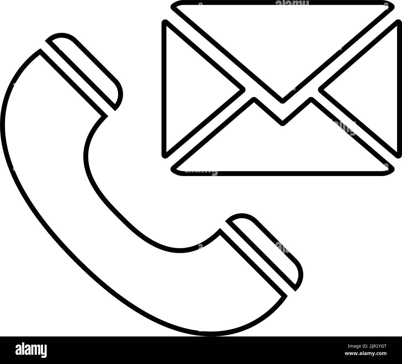 Call, chat, contact us icon - Perfect use for designing and developing ...