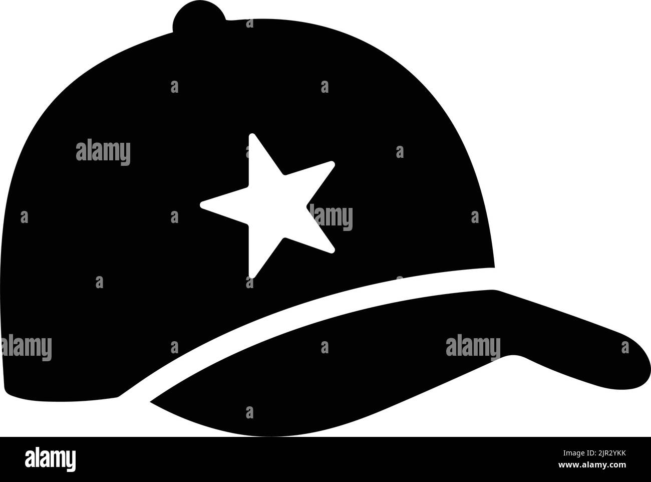 Cap, fashion, sports icon - Perfect use for designing and developing ...