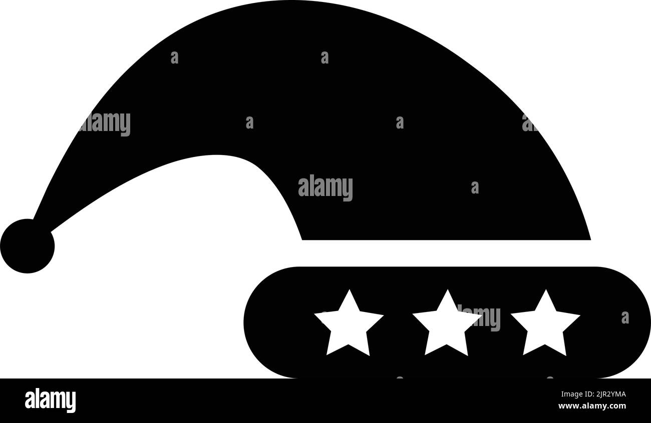 Cap, Christmas, celebration, party icon - Perfect use for designing and ...