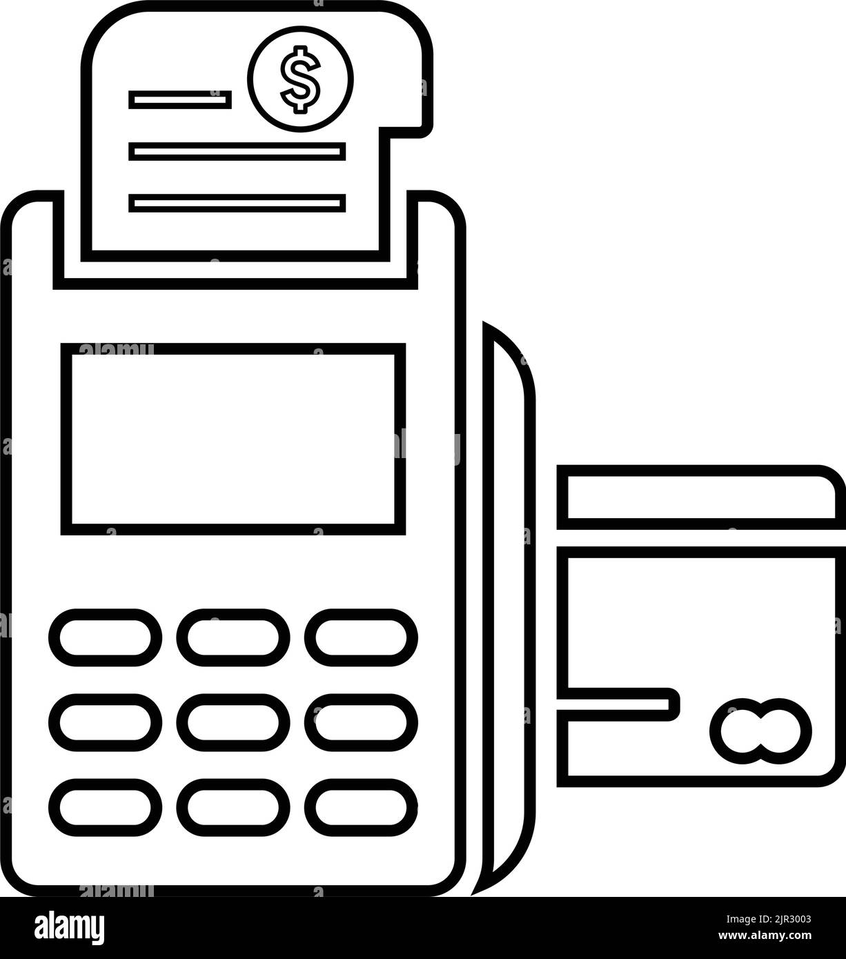 Card, pay, payment icon - Vector EPS file. Perfect use for print media ...