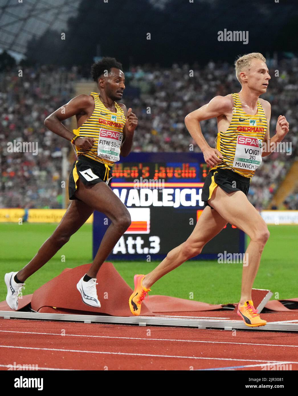 Samuel voigt hi-res stock photography and images - Alamy