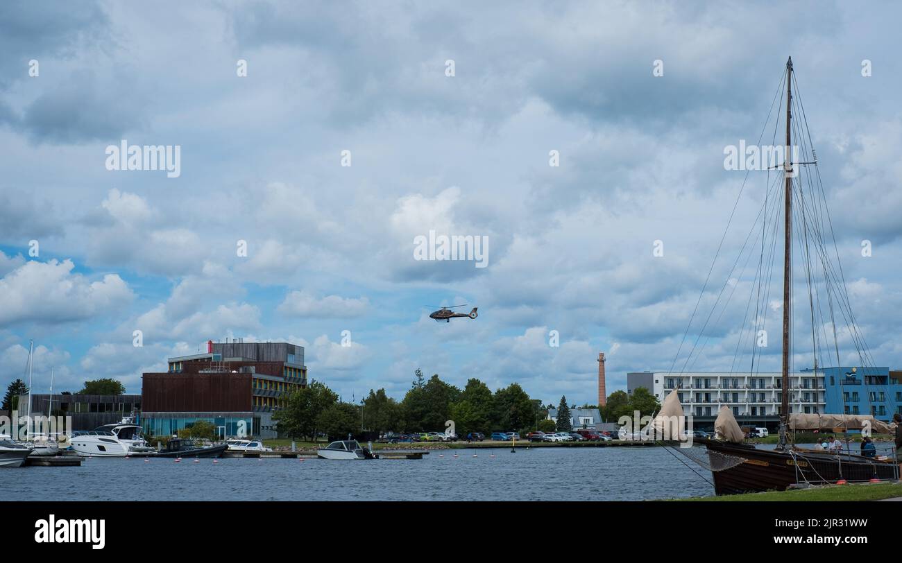 Georg ots spa hi-res stock photography and images - Alamy