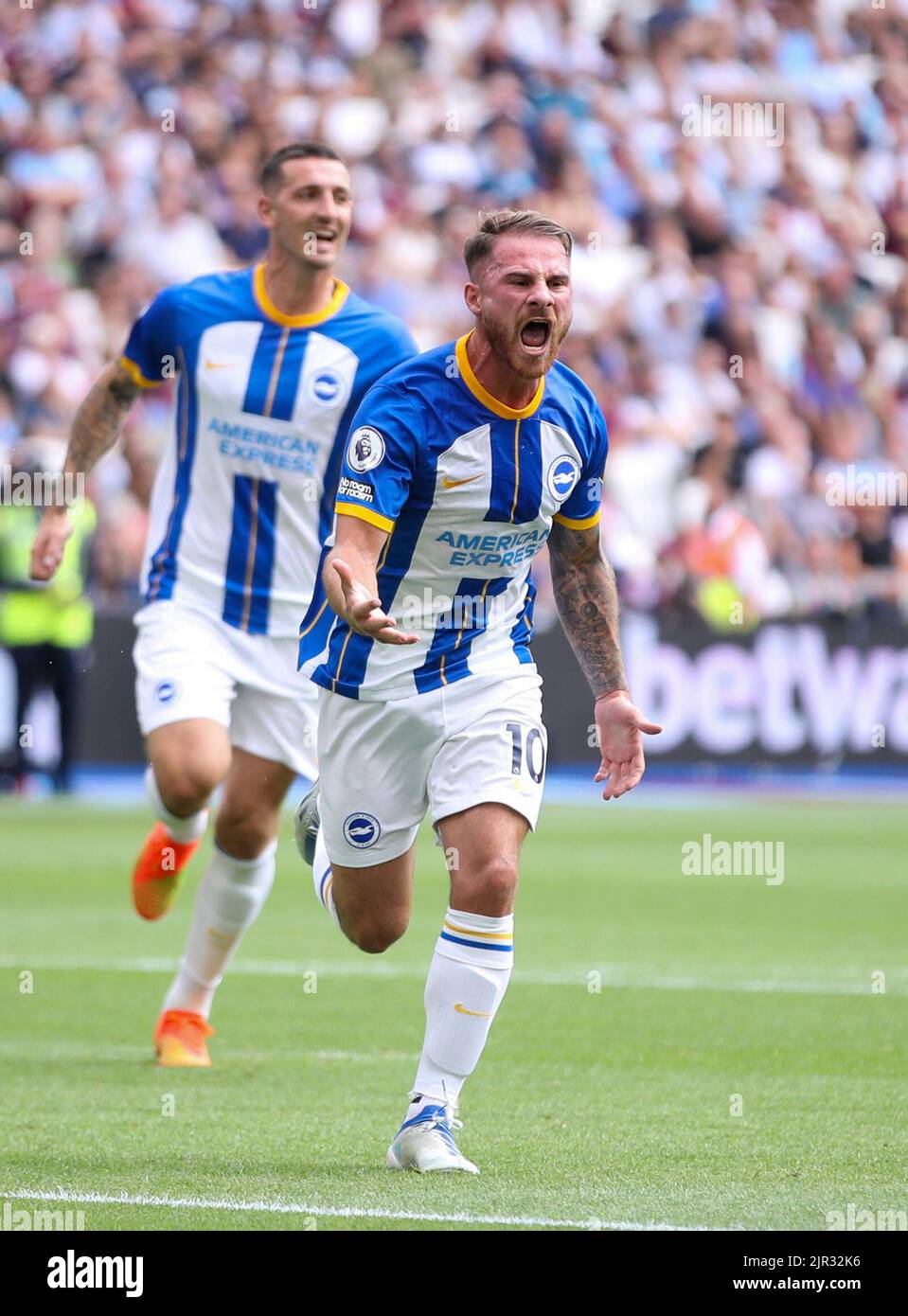 Alexis mac allister hi-res stock photography and images - Alamy