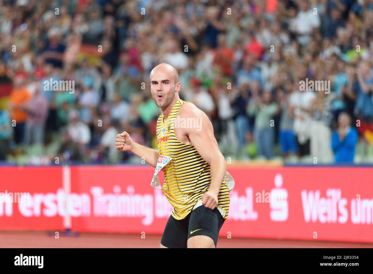 Julian weber germany hi-res stock photography and images - Alamy