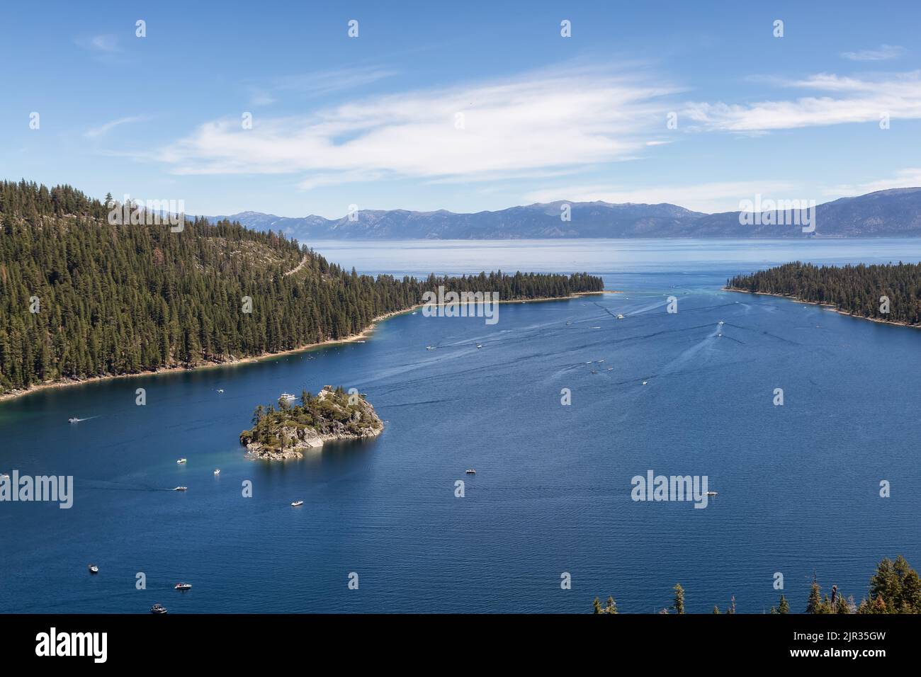 Large bay hi-res stock photography and images - Alamy
