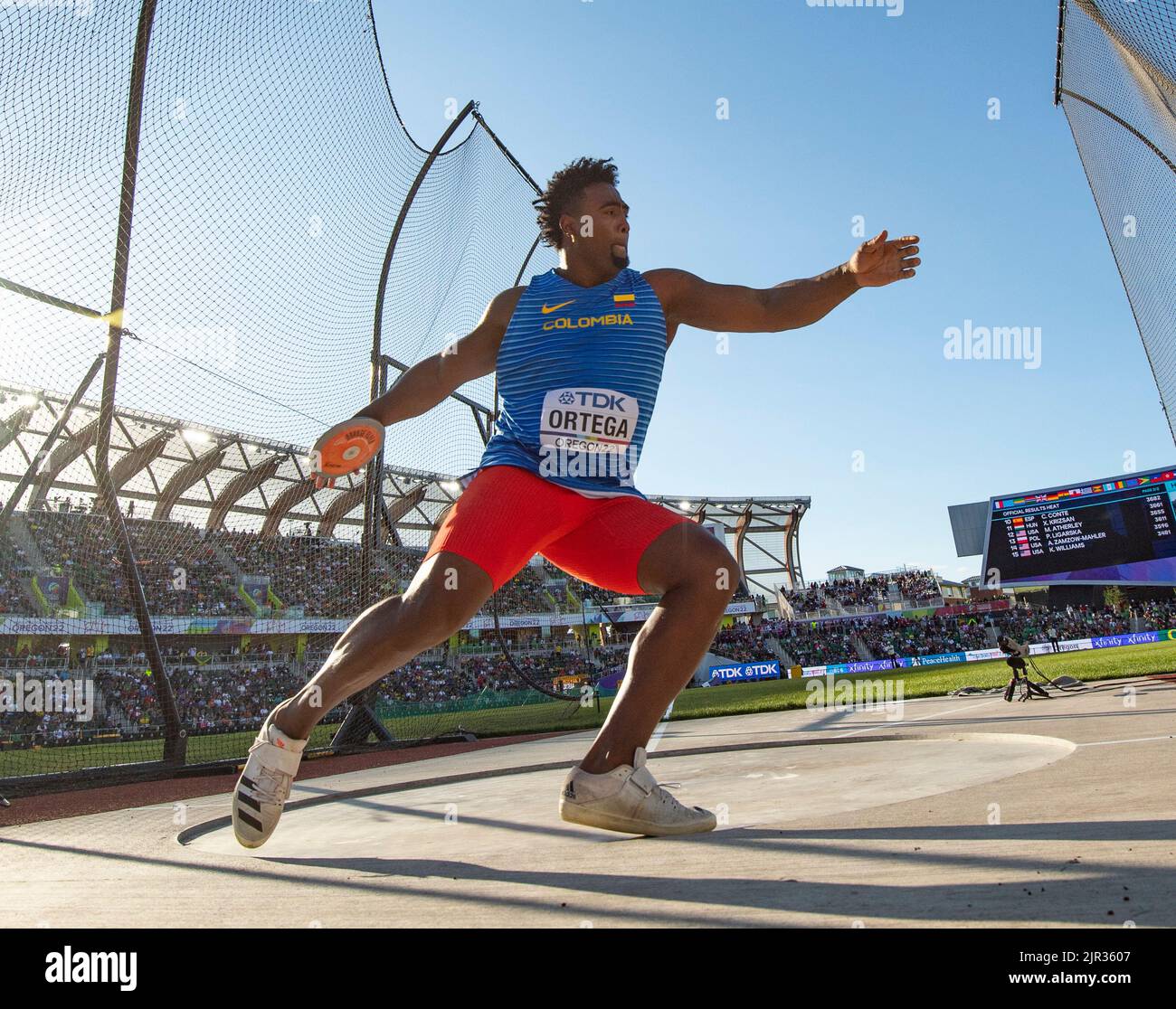 Mauricio colombia hi-res stock photography and images - Alamy