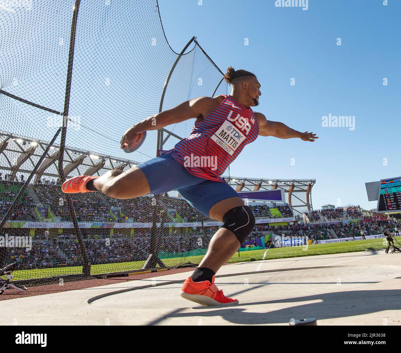 Sam mattis hi-res stock photography and images - Alamy