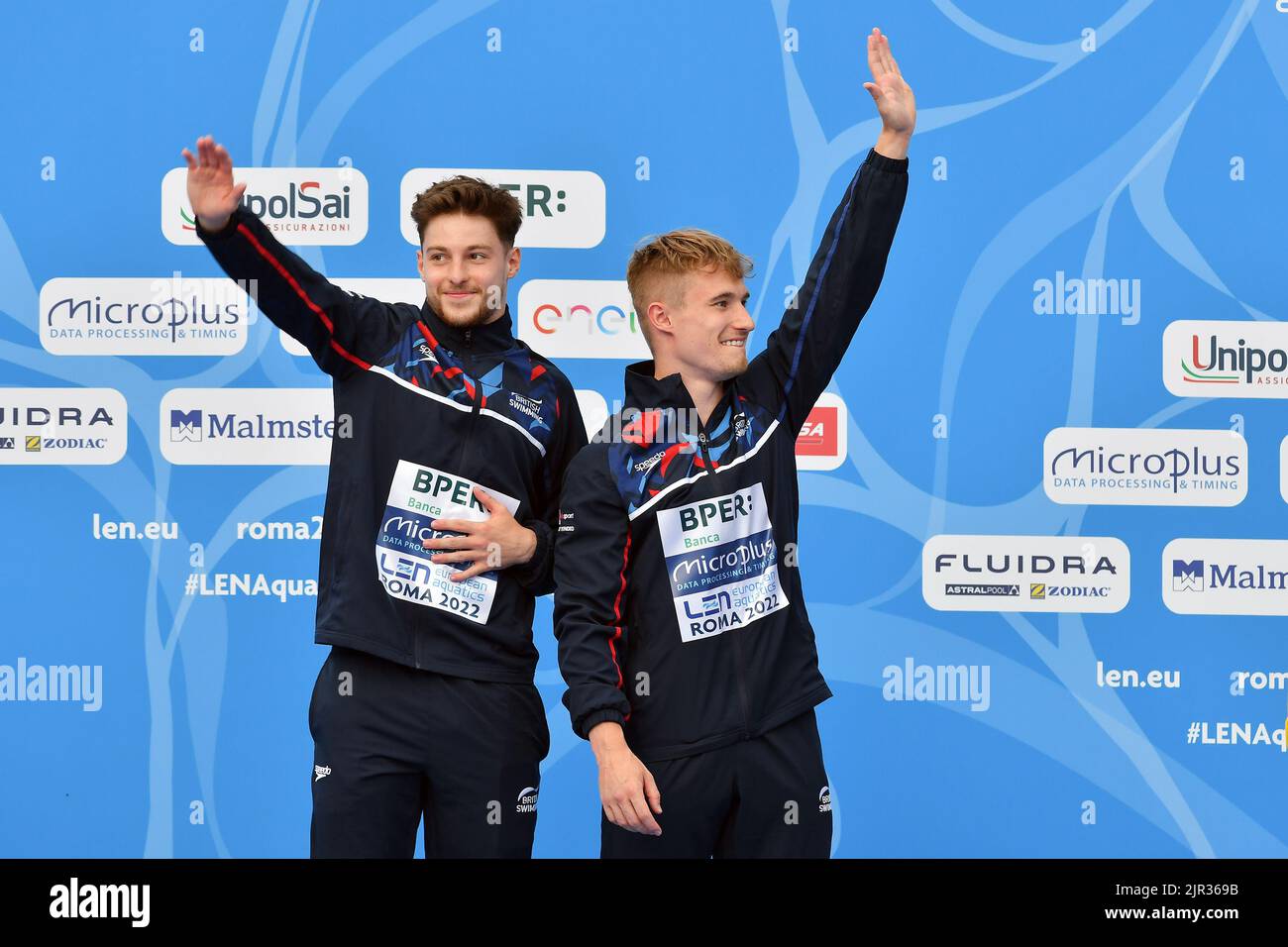 Jack harding hi-res stock photography and images - Alamy