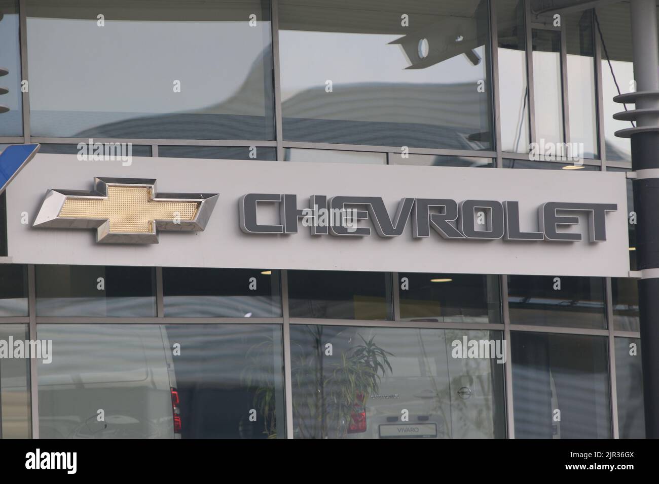 Under maintenance division hi-res stock photography and images - Alamy