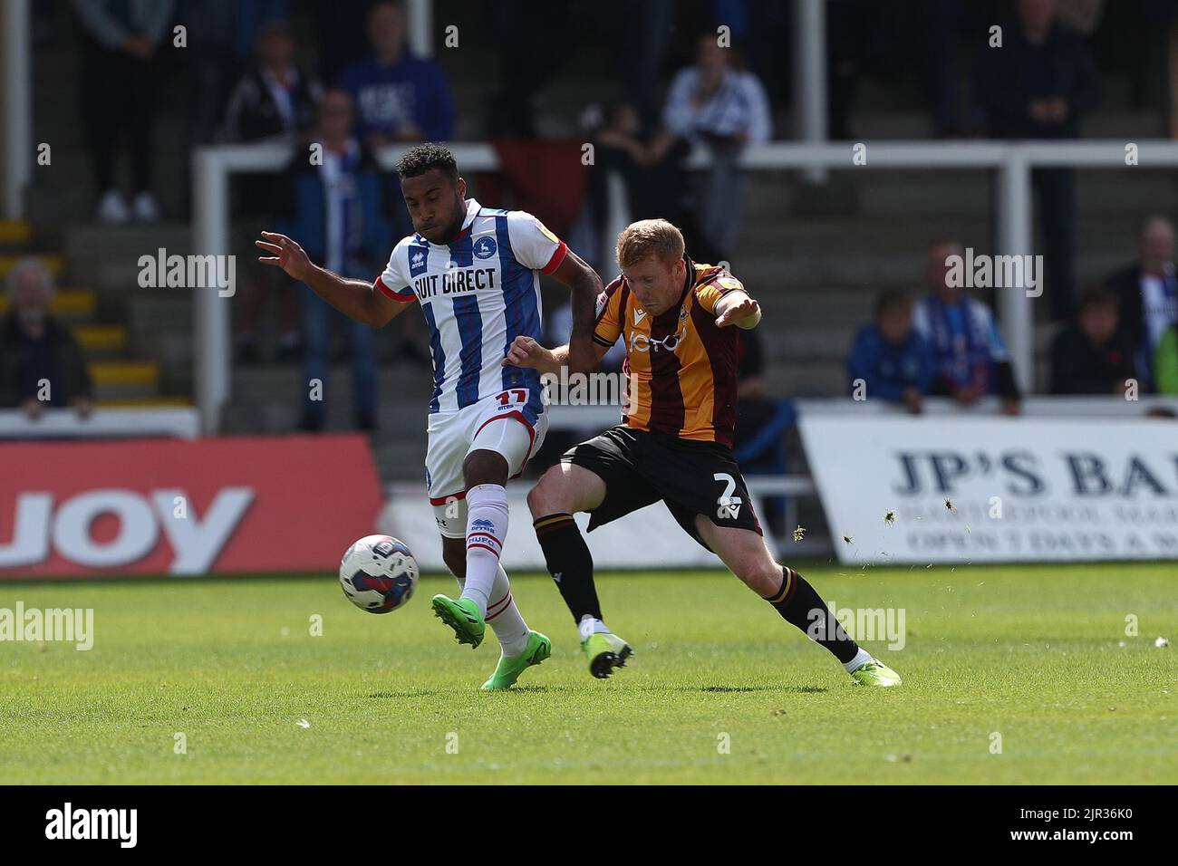 Brad halliday bradford hi-res stock photography and images - Alamy