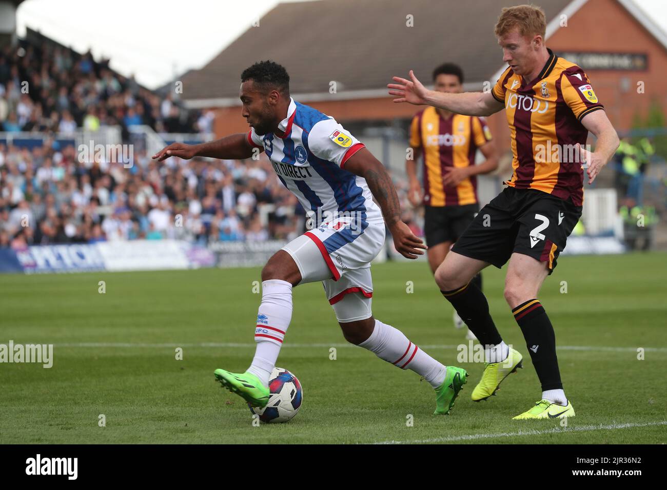 Brad halliday bradford hi-res stock photography and images - Alamy