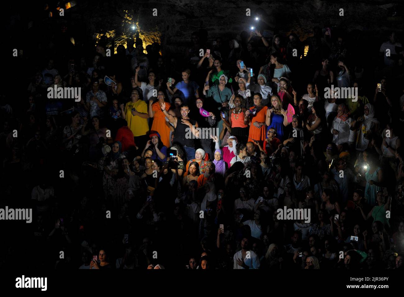 Sherine abdel wahab hi-res stock photography and images - Alamy