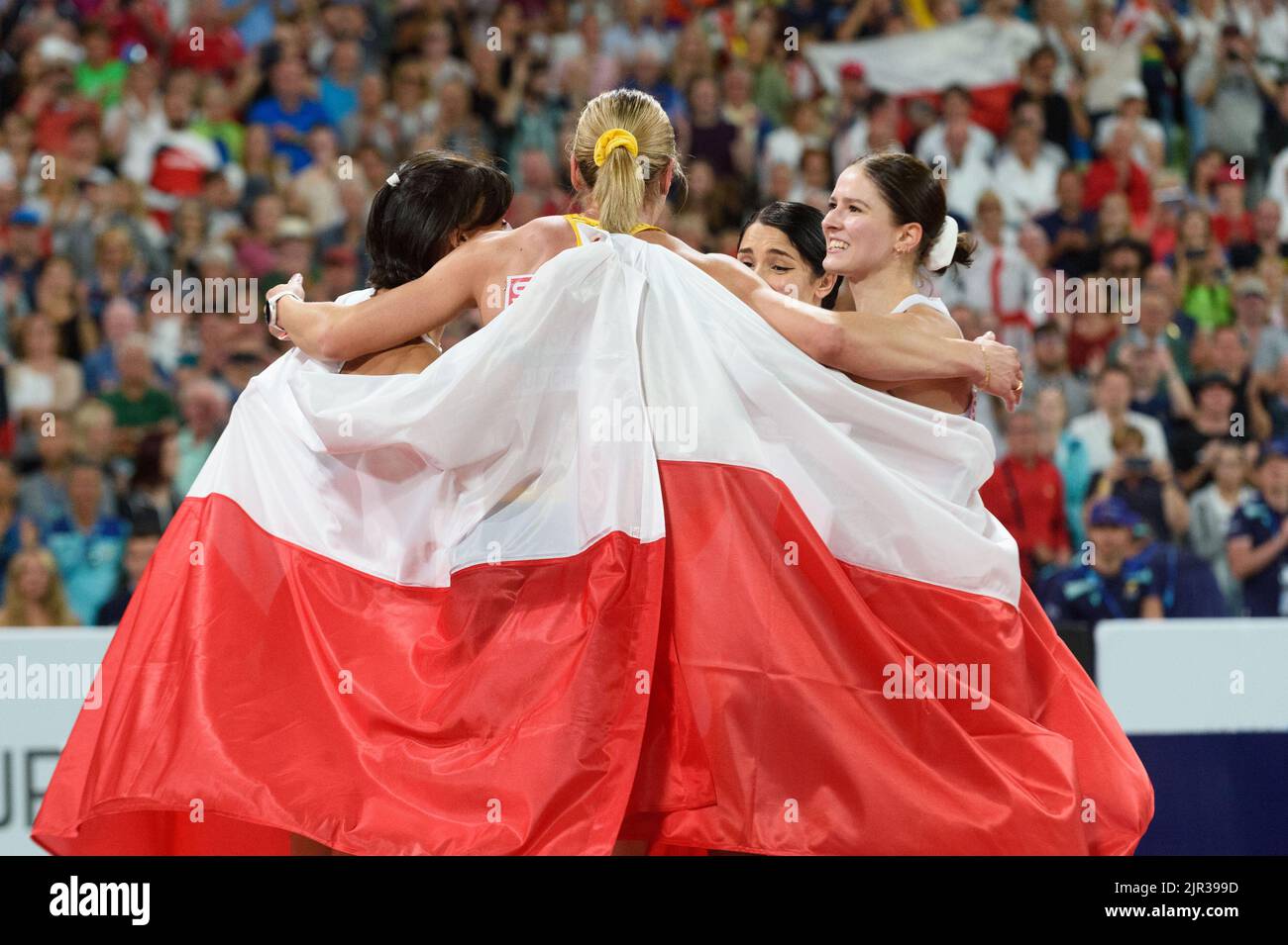 Alexandra burghardt munich hi-res stock photography and images - Alamy