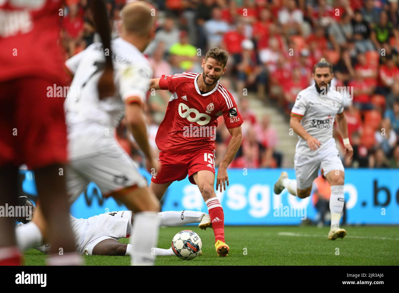 Eden shamir standard hi-res stock photography and images - Alamy