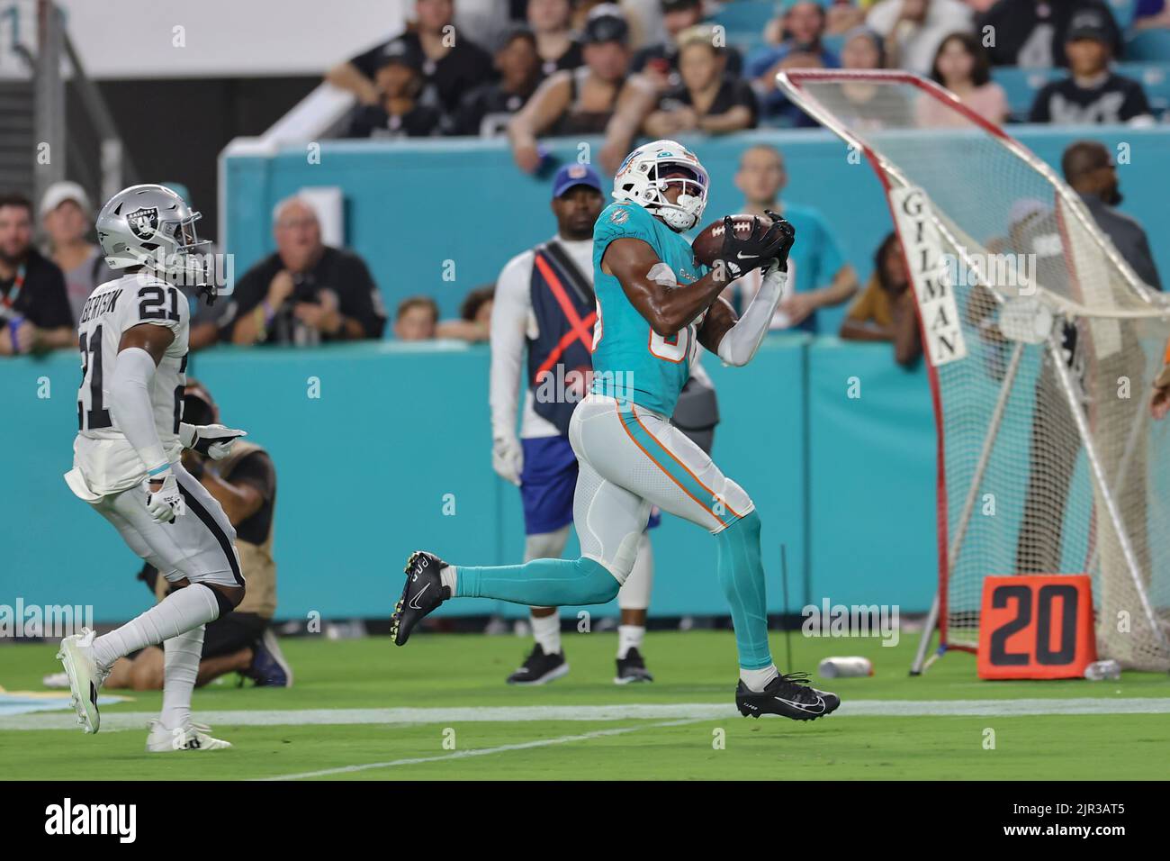Braylon sanders hi-res stock photography and images - Alamy
