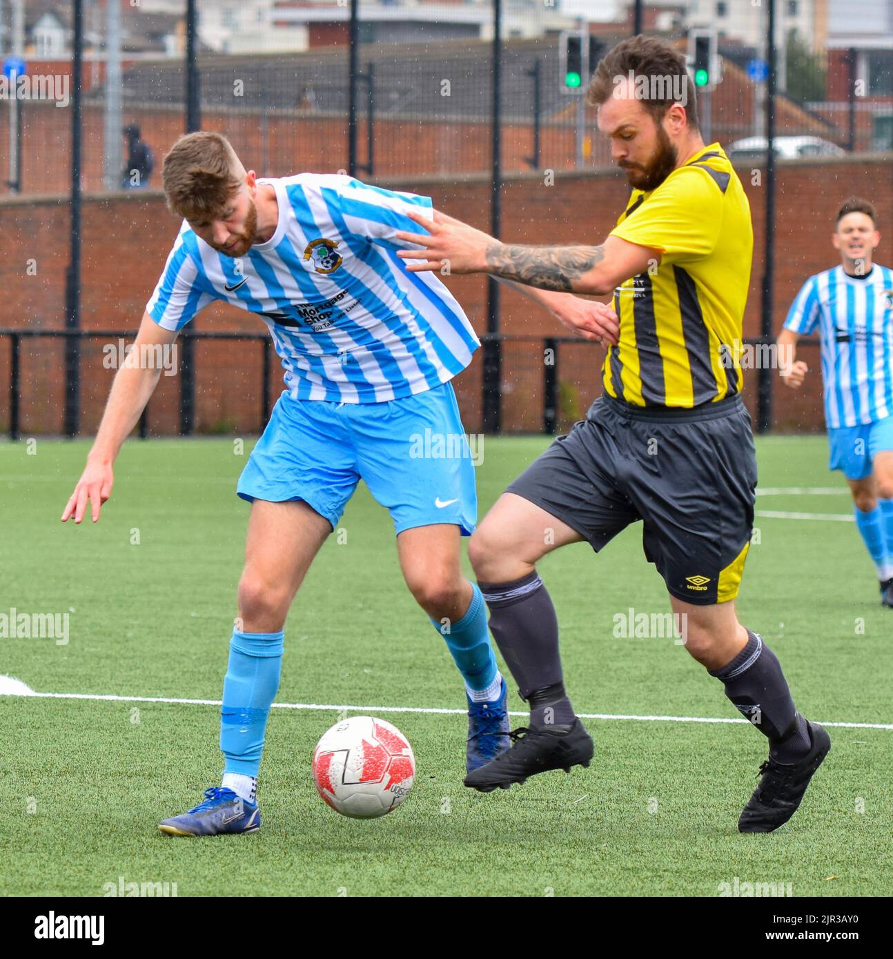 Immaculata v tullycarnet hi-res stock photography and images - Alamy