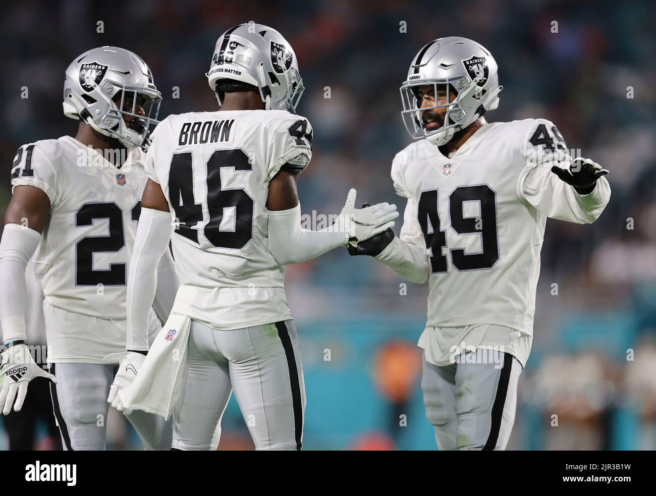 Isiah brown hi-res stock photography and images - Alamy