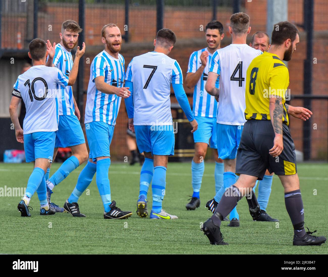 Tullycarnet hi-res stock photography and images - Alamy