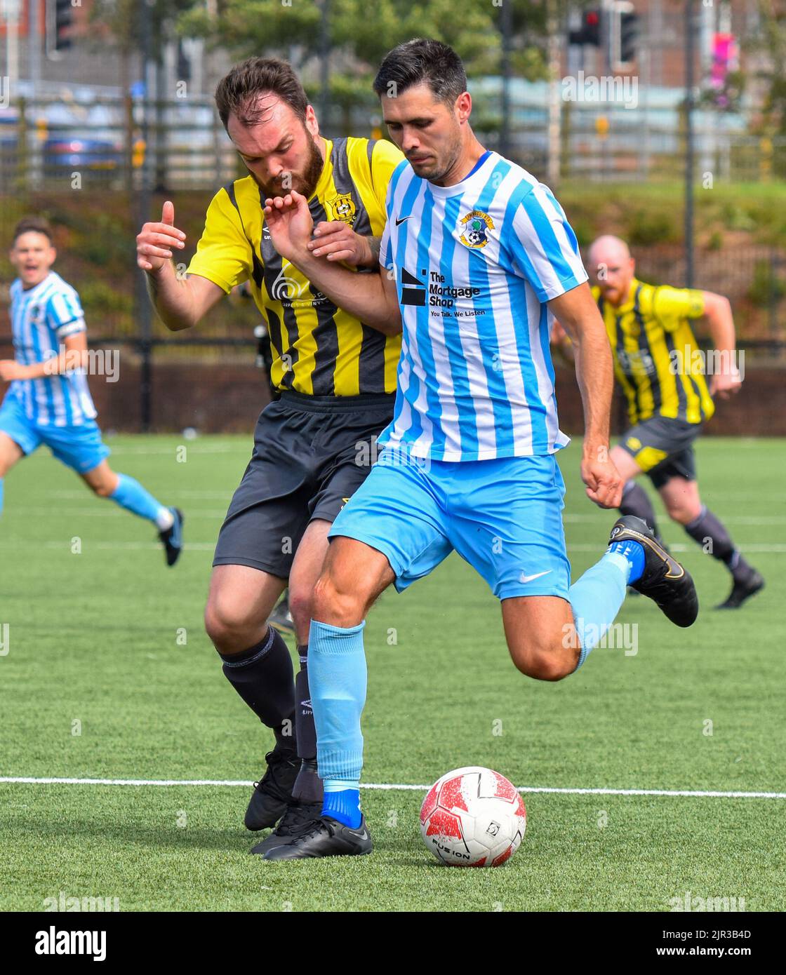 Tullycarnet hi-res stock photography and images - Alamy