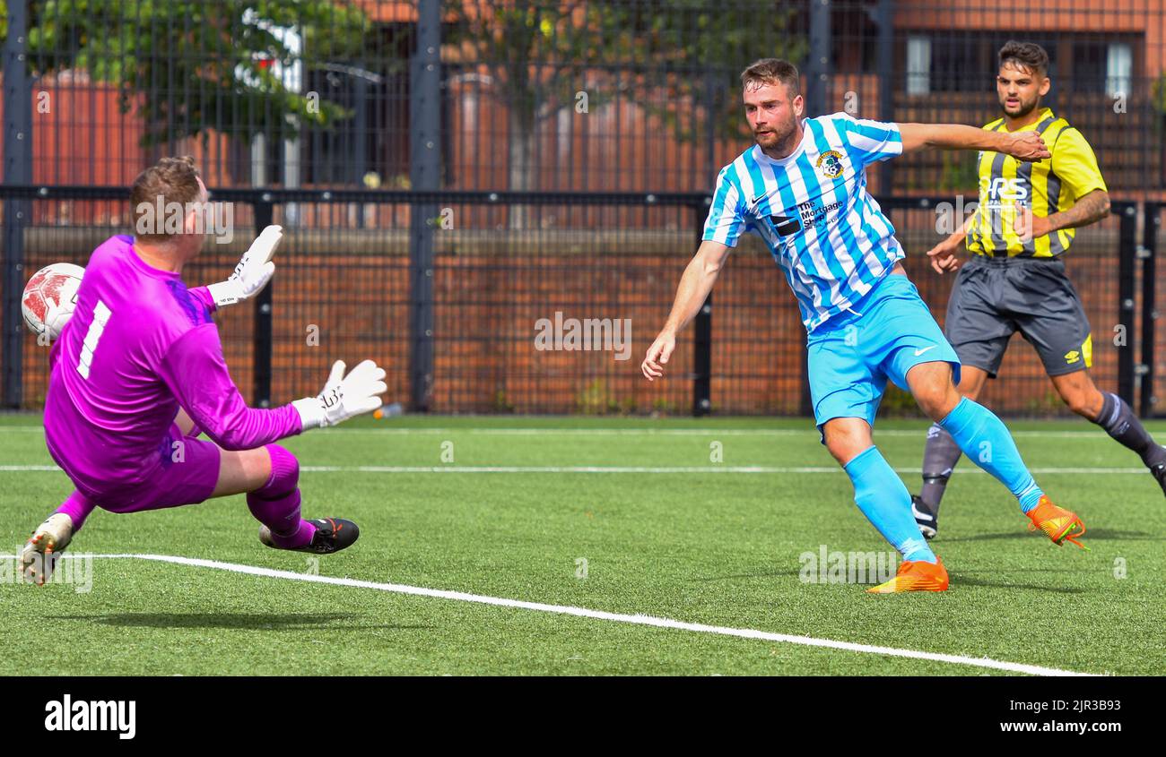 Immaculata fc hi-res stock photography and images - Alamy