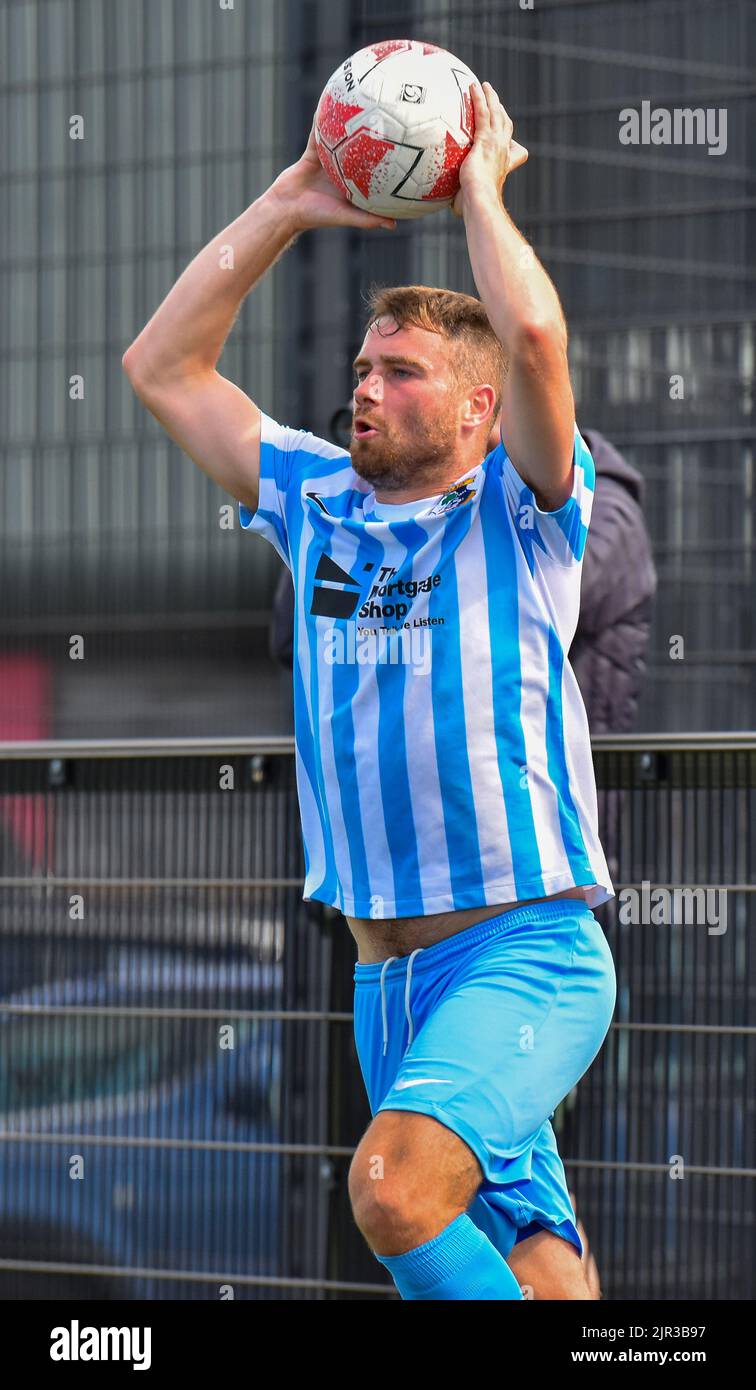 Immaculata fc hi-res stock photography and images - Alamy