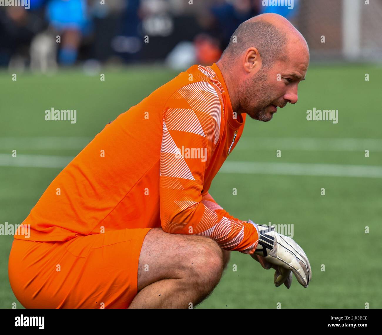 Immaculata v tullycarnet hi-res stock photography and images - Alamy