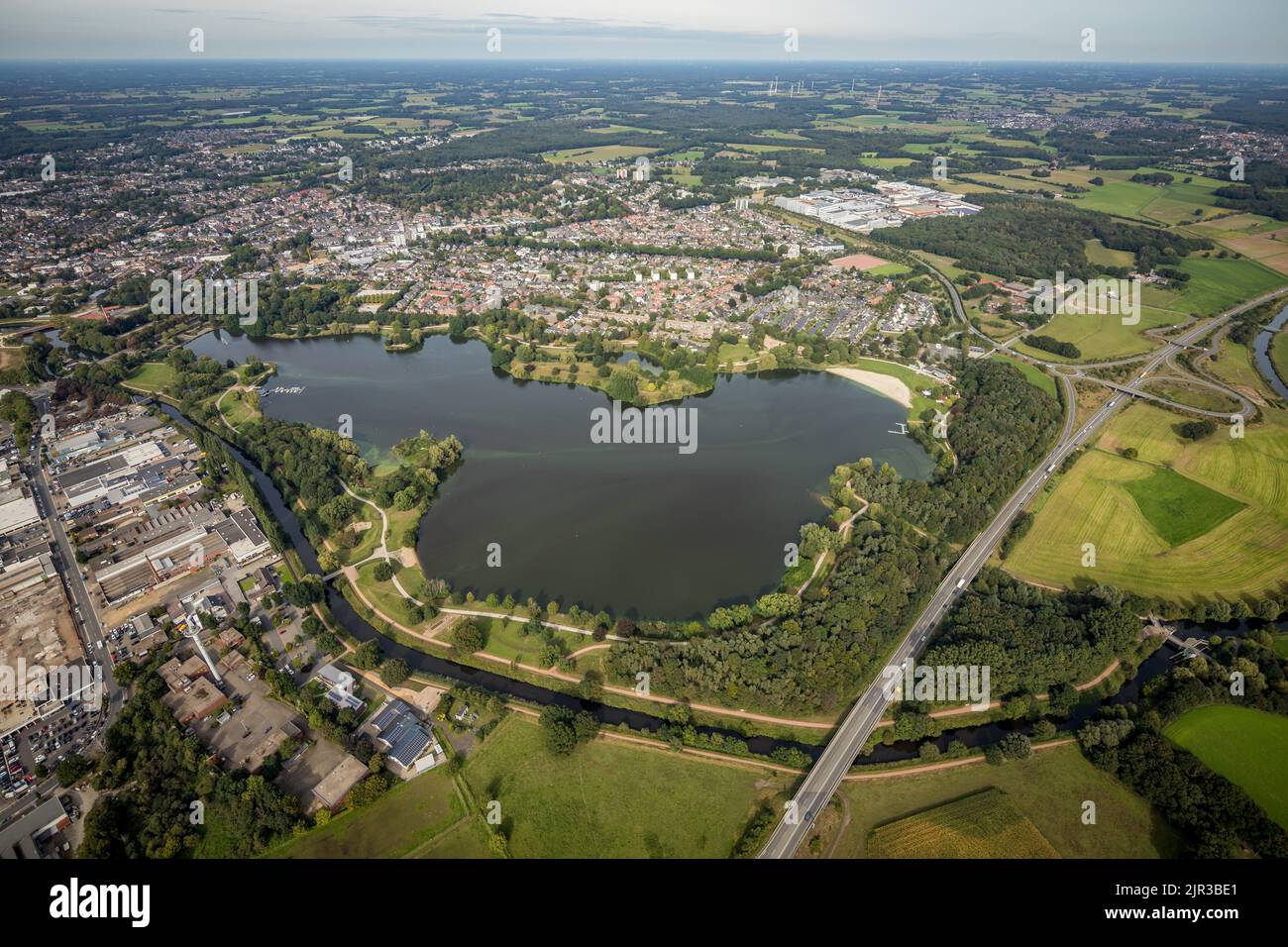 Bocholt hi-res stock photography and images - Alamy
