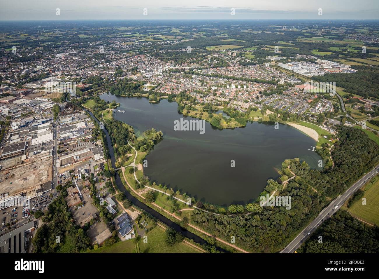 Bocholt hi-res stock photography and images - Alamy