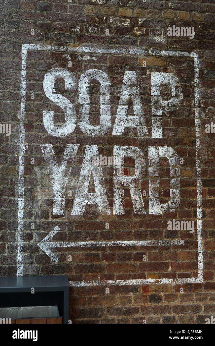 Falt Iron Square Stock Photo - Alamy