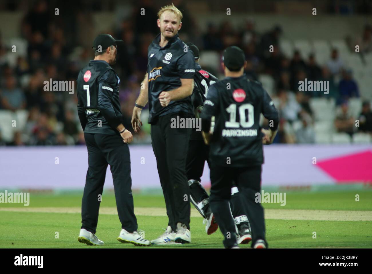 Manchester originals celebrates hi-res stock photography and images - Alamy