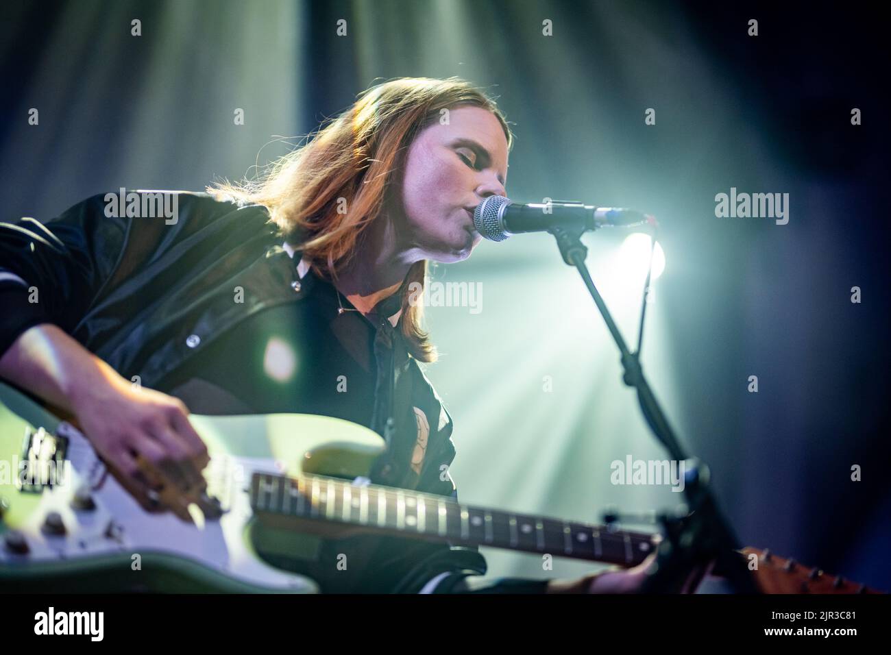 Cassandra jenkins scotland 2022 hi-res stock photography and images - Alamy