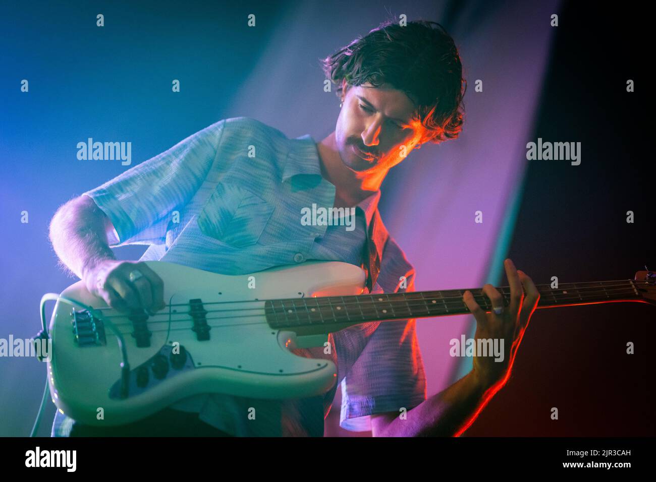 Cassandra jenkins summerhall hi-res stock photography and images - Alamy