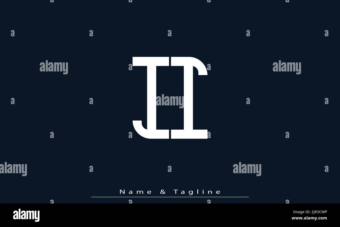 Logo ii hi-res stock photography and images - Alamy