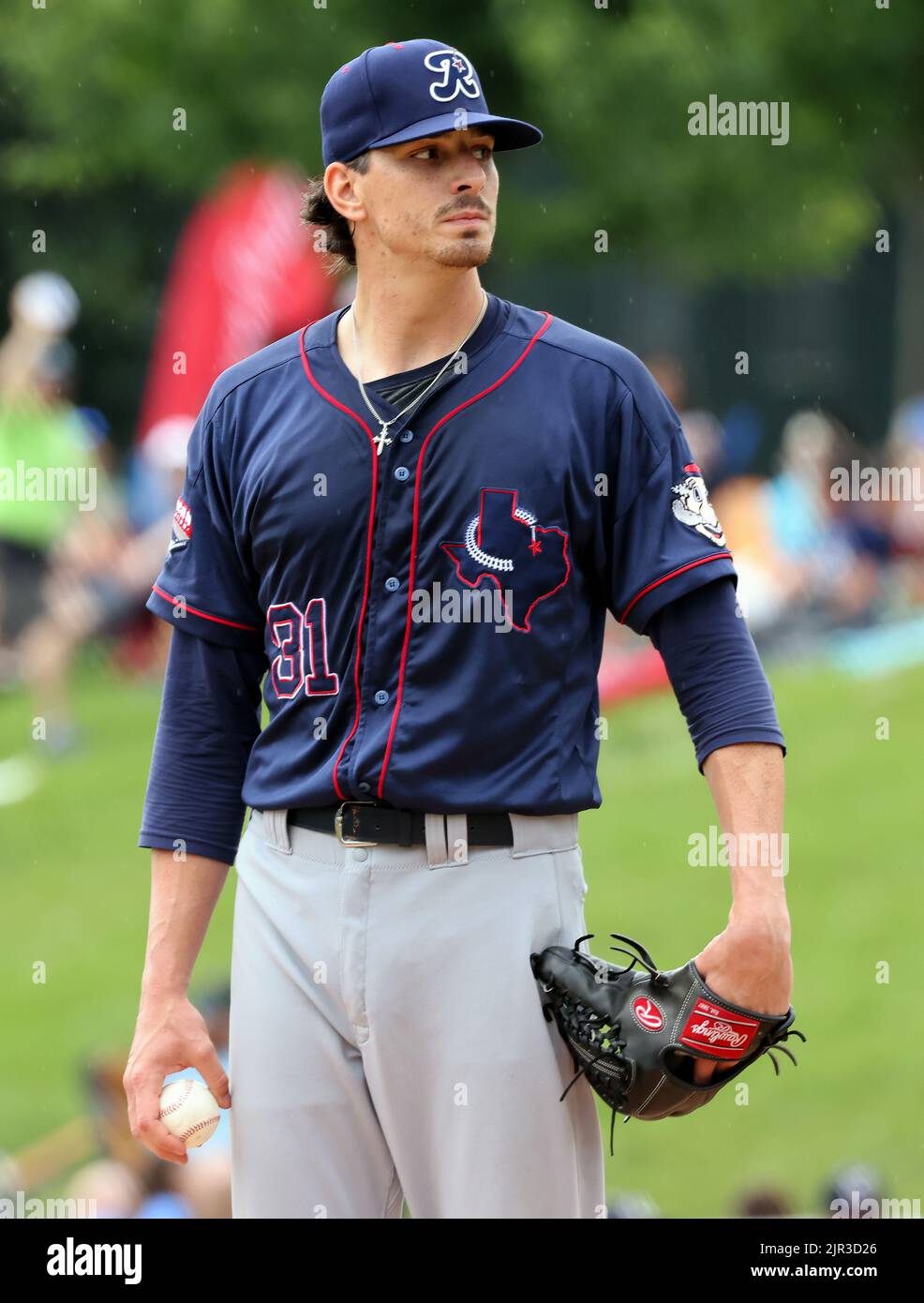 Cleburne texas railroaders hi-res stock photography and images - Alamy