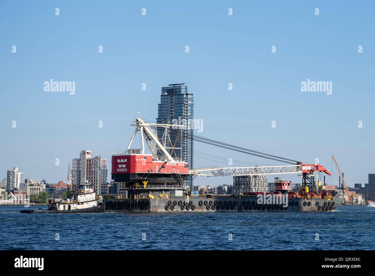 New York, New York, USA. 20th Aug, 2022. August 20, 2022: New York City ...