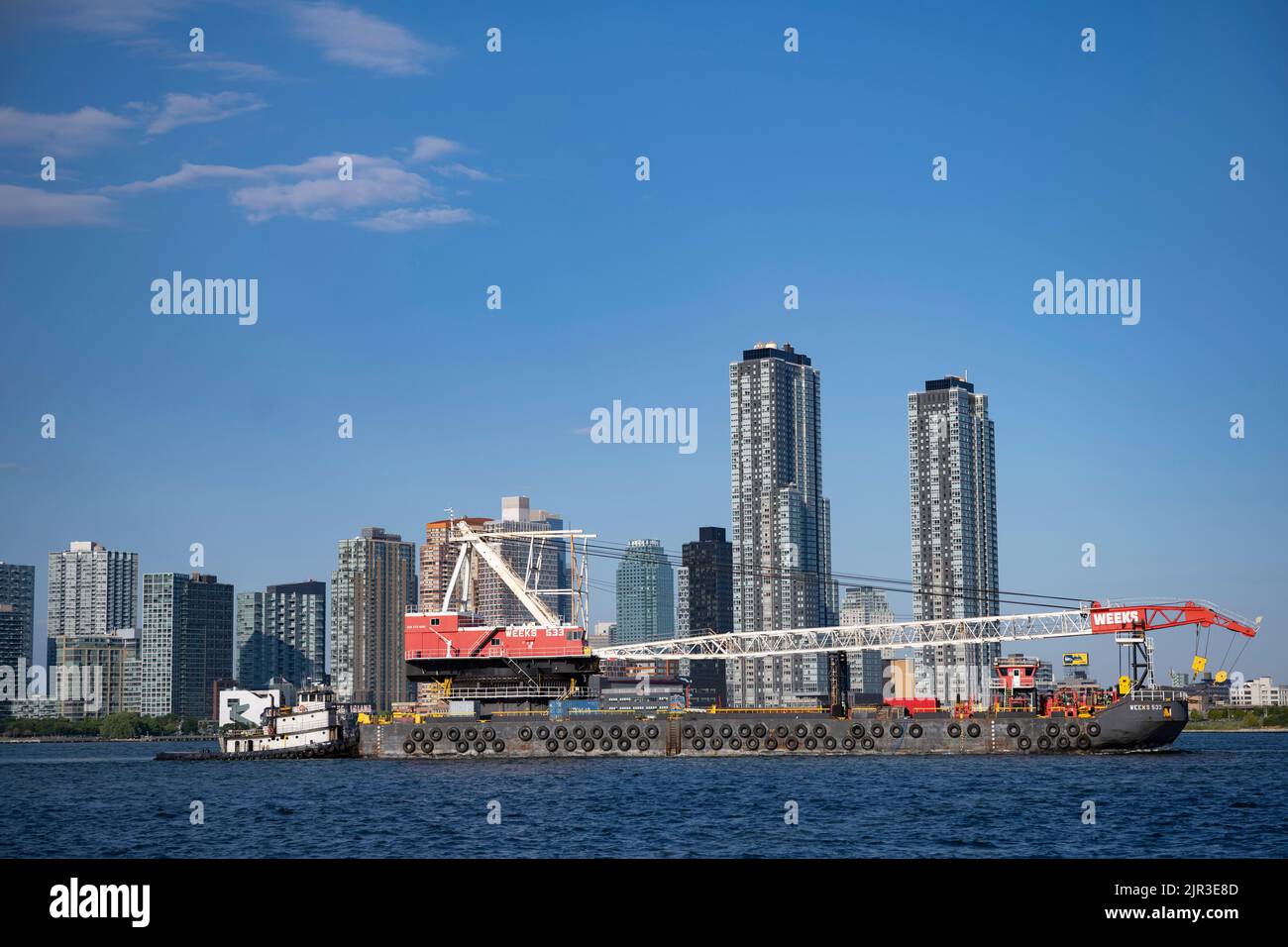 New York, New York, USA. 20th Aug, 2022. August 20, 2022: New York City ...