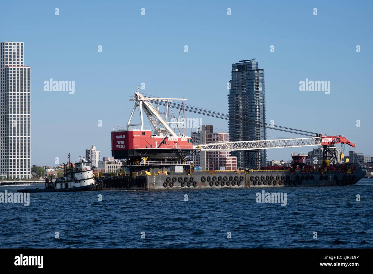 New York, New York, USA. 20th Aug, 2022. August 20, 2022: New York City ...