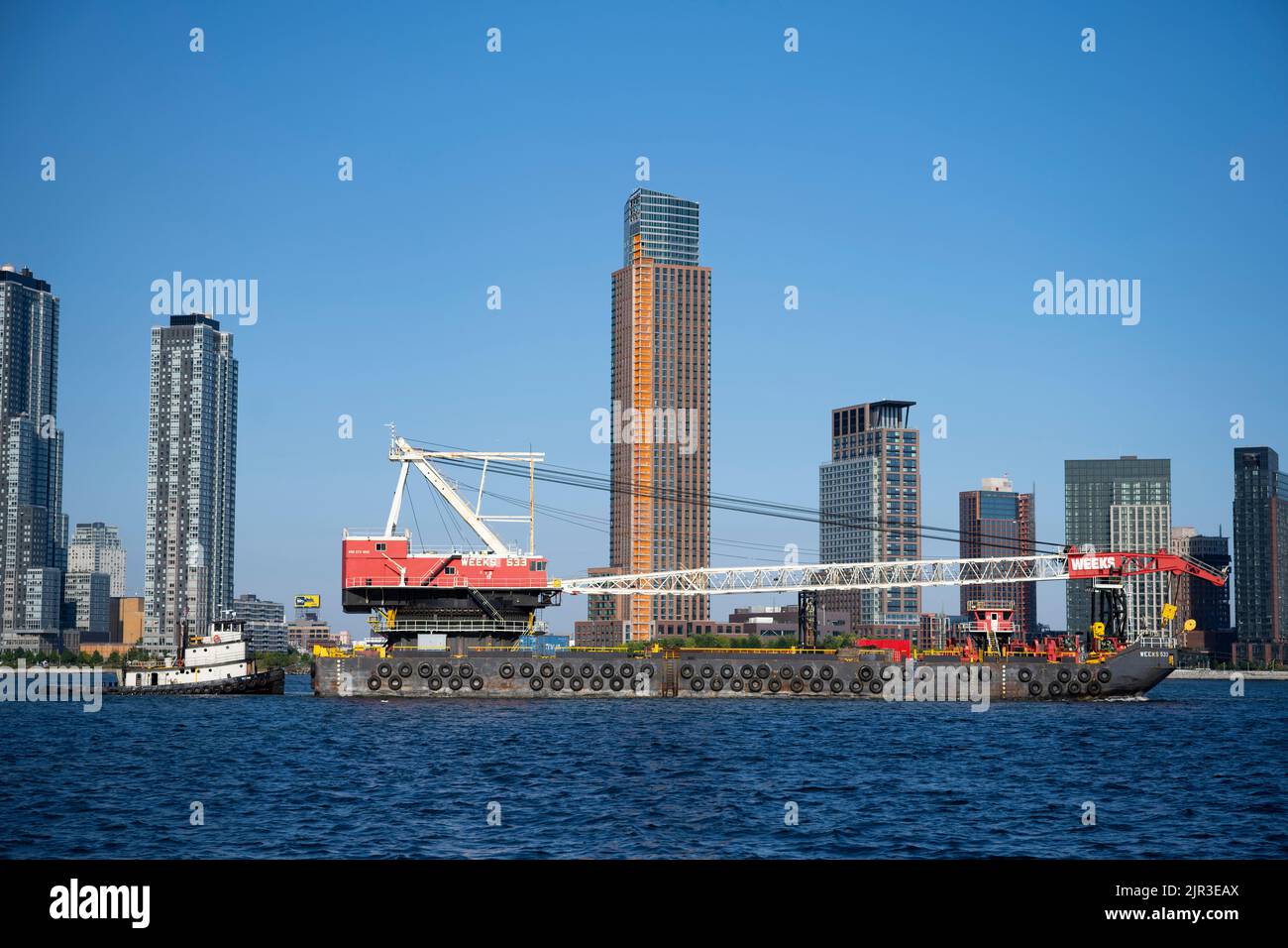 New York, New York, USA. 20th Aug, 2022. August 20, 2022: New York City ...