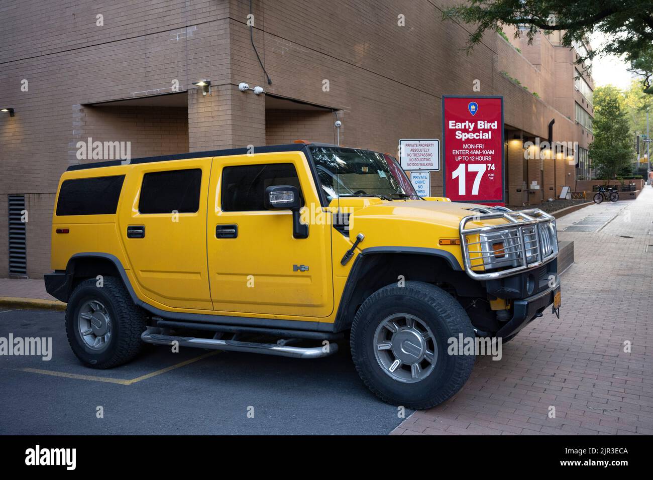 New York, New York, USA. 20th Aug, 2022. August 20, 2022: New York City ...