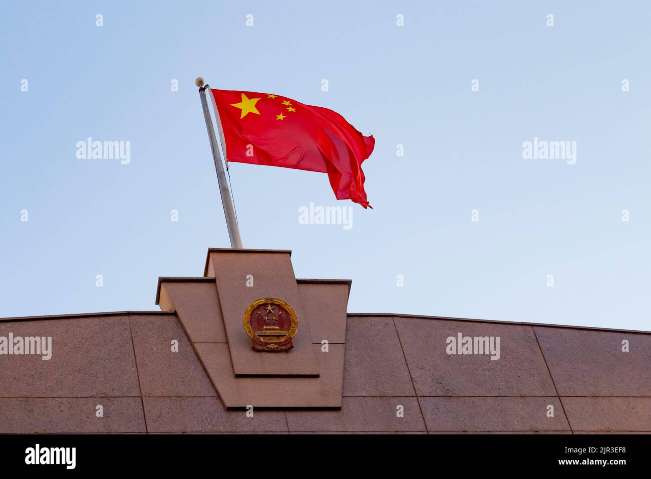 New York, New York, USA. 20th Aug, 2022. August 20, 2022: New York City ...