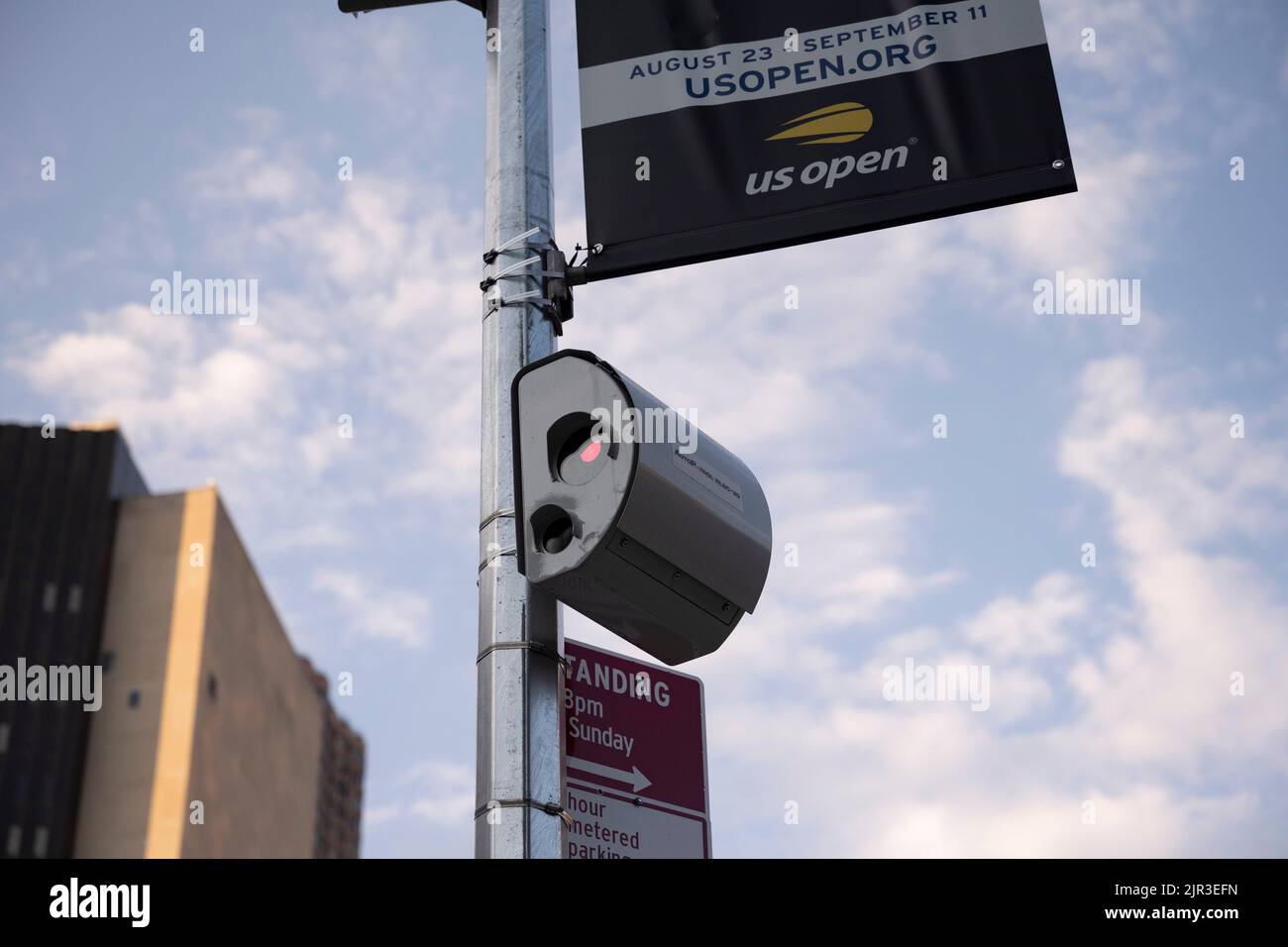 New York, New York, USA. 20th Aug, 2022. August 20, 2022: New York City ...