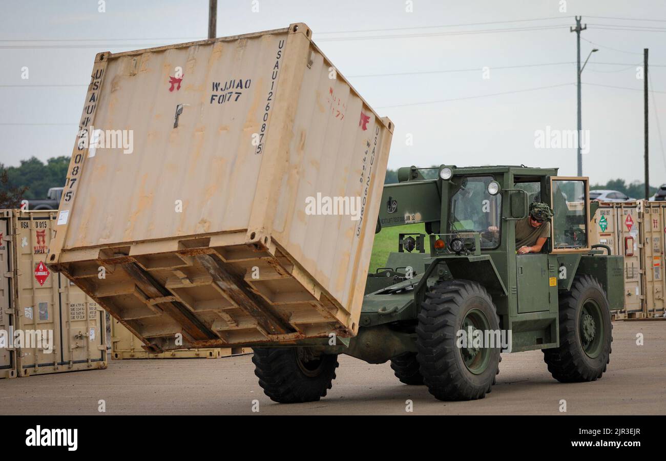 Soldiers with the 3rd Brigade Combat Team, 101st Airborne Division (Air ...