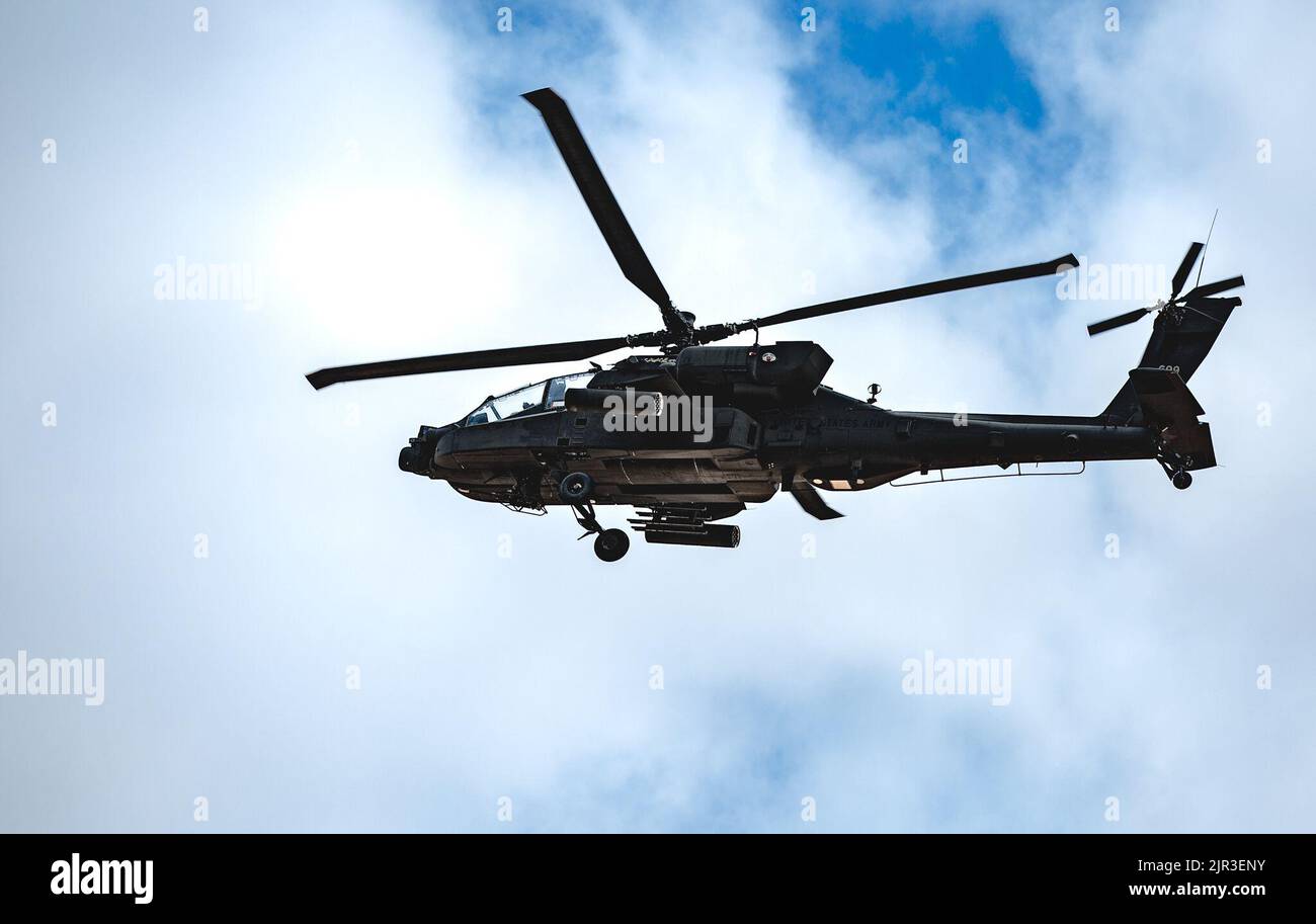 211th aviation regiment hi-res stock photography and images - Alamy