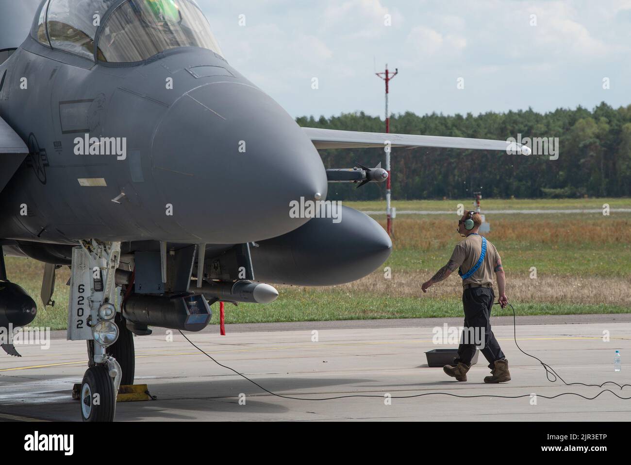 Ssgt Robert Brian Foley