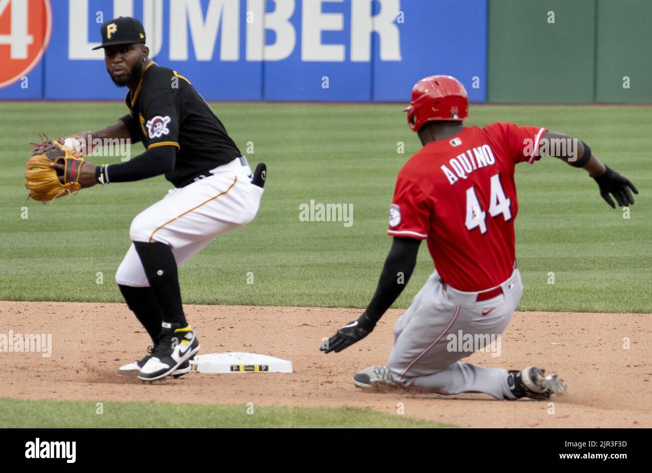 Aristides aquino hi-res stock photography and images - Alamy