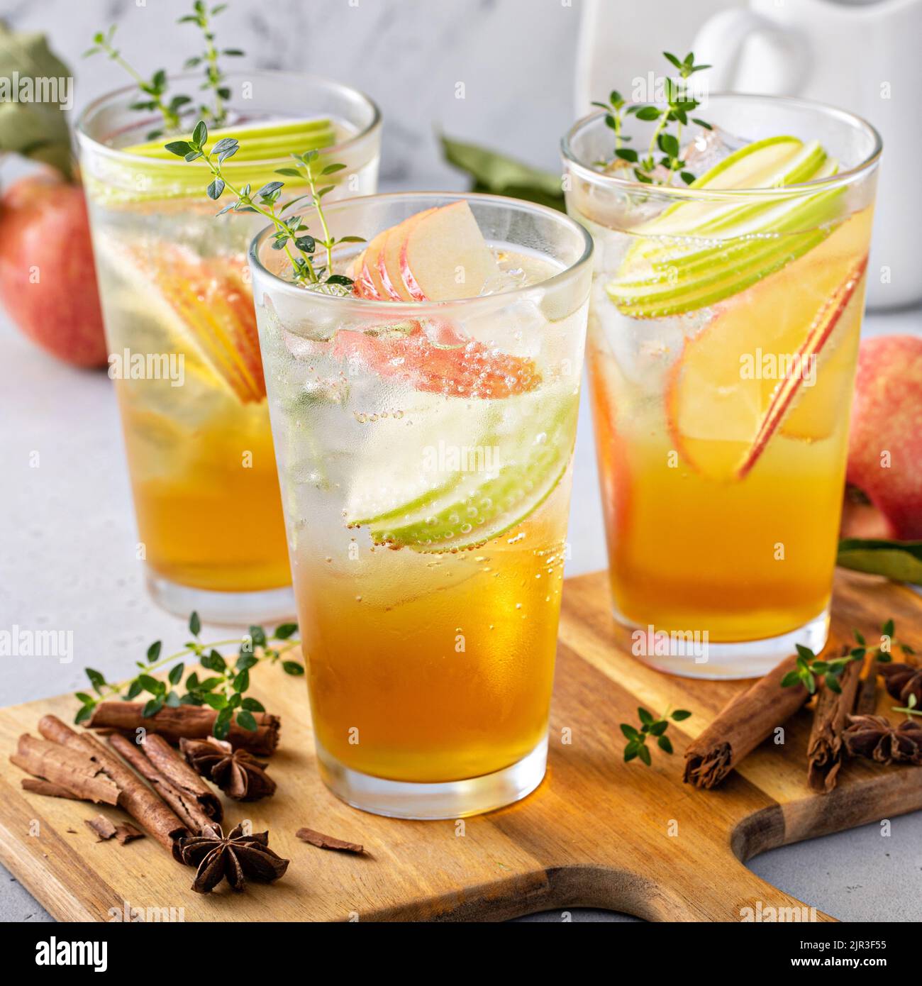 Hard seltzer cocktail hi-res stock photography and images - Alamy