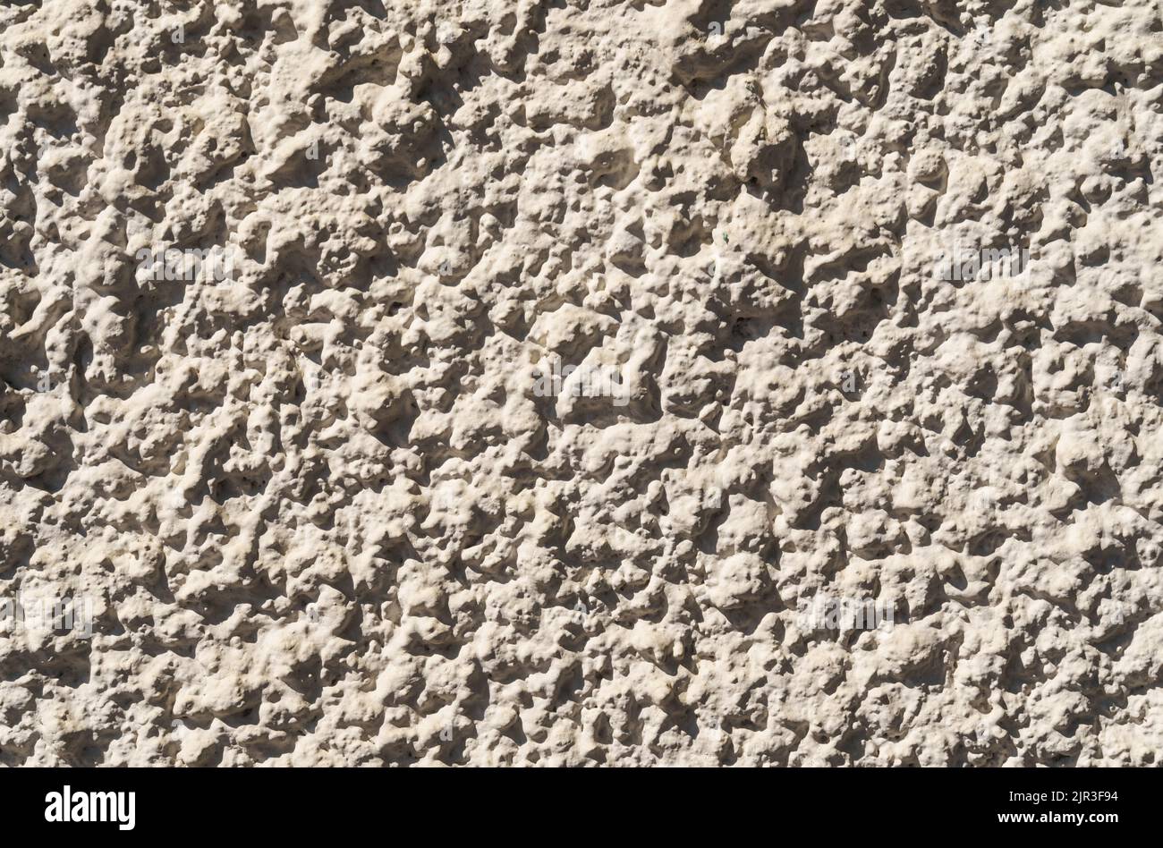 Rough bubble texture of gray wall surface. Textures and backgrounds ...