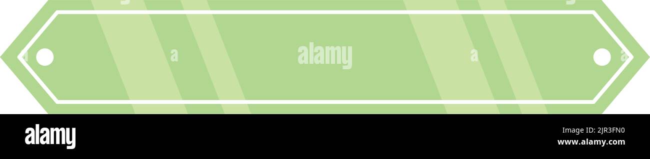 green tag design Stock Vector Image & Art - Alamy